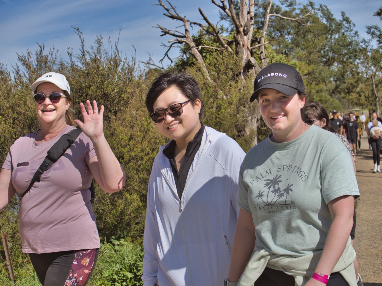 2024 Pound the Pavement 4 EPC Gallery - Eastern Palliative Care Ltd.