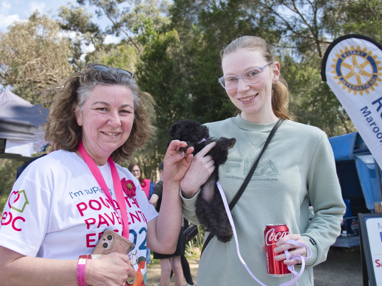 2024 Pound the Pavement 4 EPC Gallery - Eastern Palliative Care Ltd.